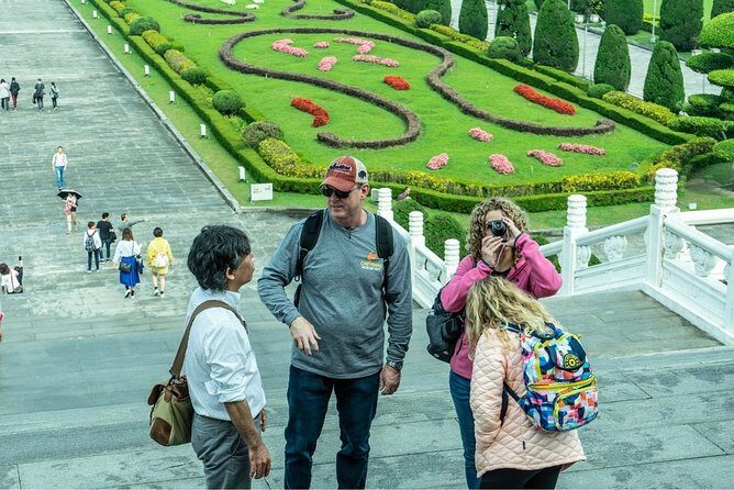 Taipei: Layover Experience With A Local Host - Who Is This Tour Best Suited For?