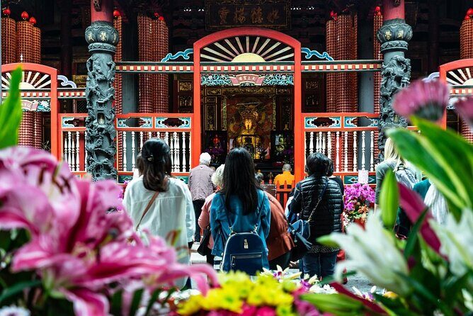 Taipei: Layover Experience With A Local Host - FAQ