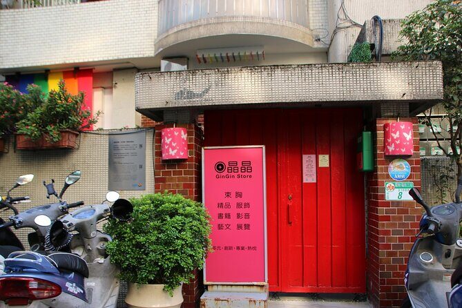 Taipei LGBT Day Tour - Who Should Consider This Tour?