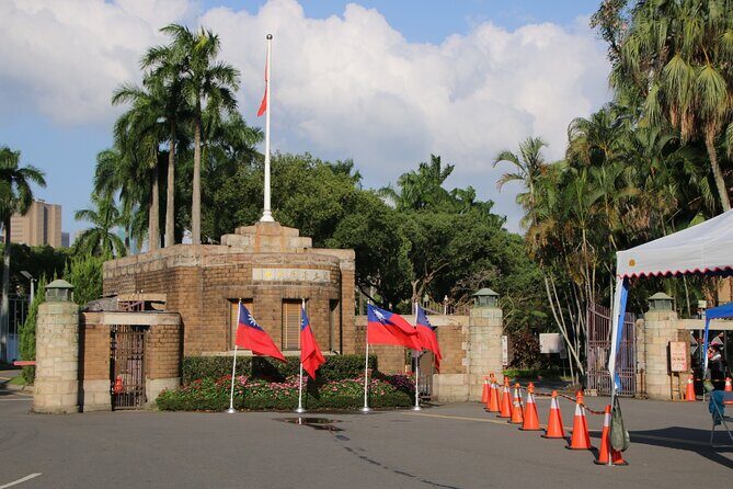 Taipei LGBT Day Tour - Final Thoughts