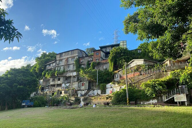 Taipei LGBT Day Tour - FAQs