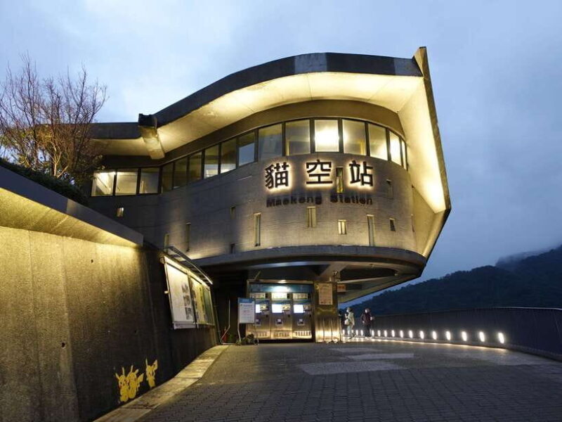 Taipei: Maokong Cable Car Ticket & Combos - Authentic Experiences and Real Traveler Feedback