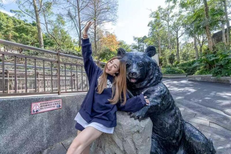 Taipei: Maokong Gondola, Zoo, and Keelung Day Trip - Marine Science and Technology in Keelung