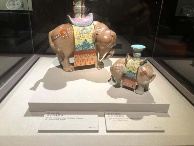 Taipei National Palace Museum Guided Tour - Why Choose the Taipei National Palace Museum Guided Tour?