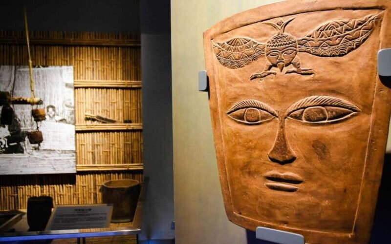 Taipei: National Palace & Shung Ye Aborigines Museums Ticket - Practical Details & Tips