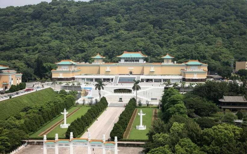 Taipei: National Palace & Shung Ye Aborigines Museums Ticket - The Sum Up