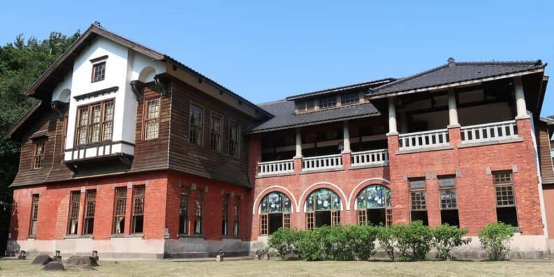 Taipei Nature Tour (Yangmingshan Park & Tamsui Day Trip) - Exploring the Highlights of the Taipei Nature Tour