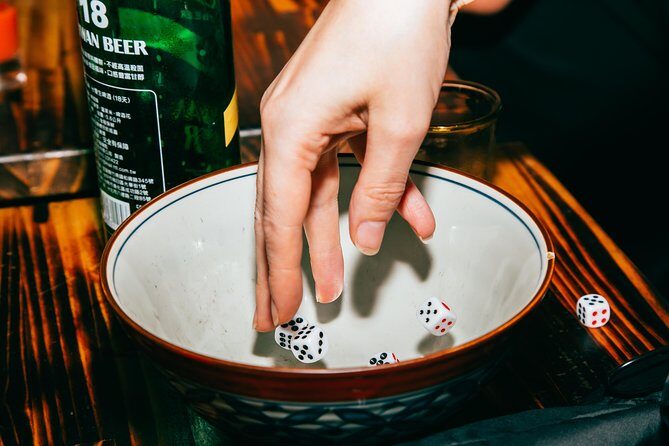 Taipei Nightlife: Taipei Pub Crawls (2 Different Routes) - Who Will Love This Tour?