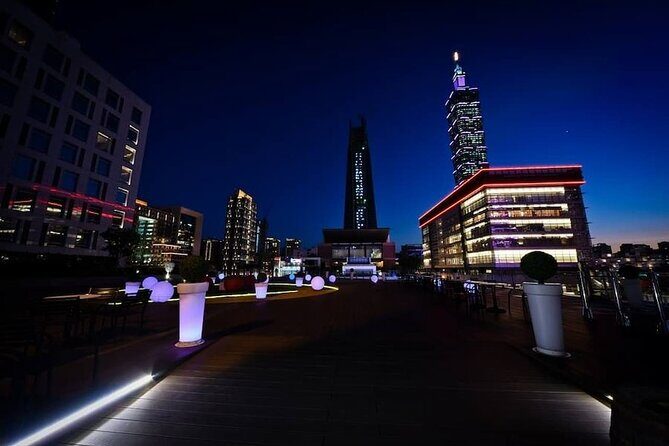 Taipei Nightlife: Taipei Pub Crawls (2 Different Routes) - FAQ