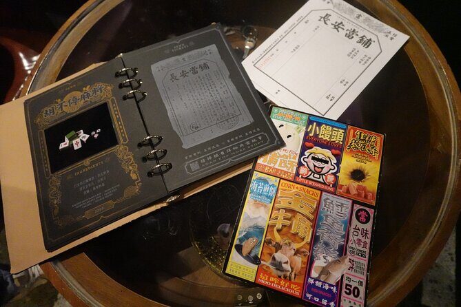 Taipei Nightlife: Zhongshan Bar Hopping & Deep-Fried Chicken - An In-Depth Look at the Taipei Nightlife Tour