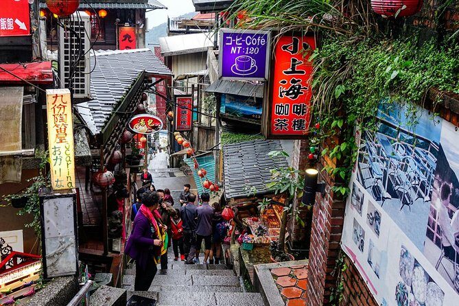 Taipei One Day Tour with a Local: 100% Personalized & Private - Key Points