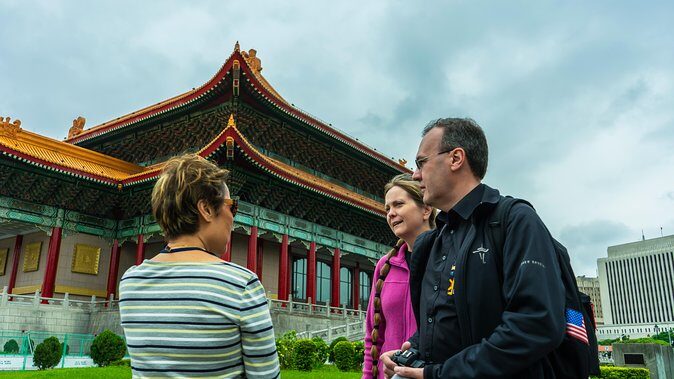 Taipei One Day Tour with a Local: 100% Personalized & Private - Who Should Consider This Tour?