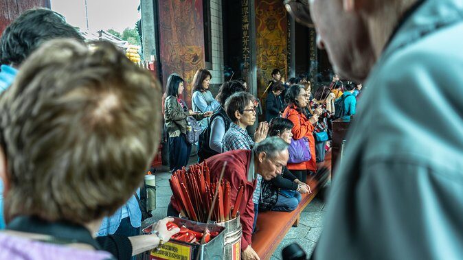 Taipei One Day Tour with a Local: 100% Personalized & Private - Final Thoughts