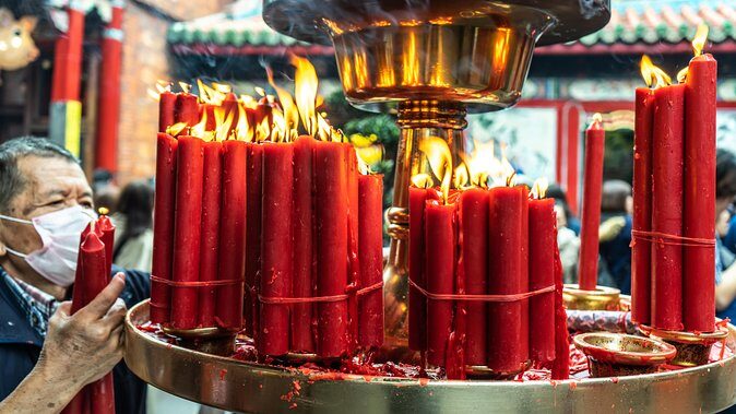 Taipei One Day Tour with a Local: 100% Personalized & Private - FAQ