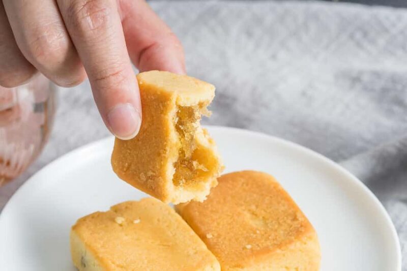 Taipei: Pineapple Cake Workshop & Historical City Tour - Introducing a Tour That Combines Food, Culture, and Iconic Sights