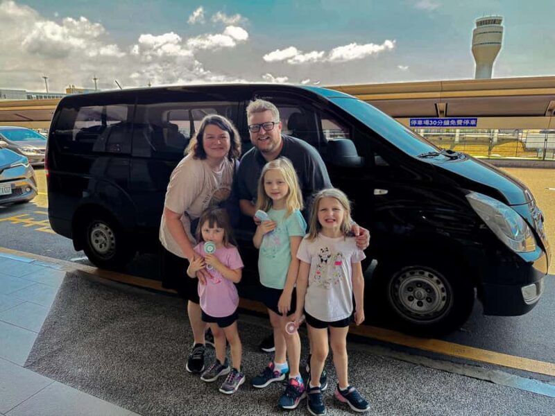 Taipei: Private 5-Hour Layover Tour from TPE Airport - Who Will Love This Tour?