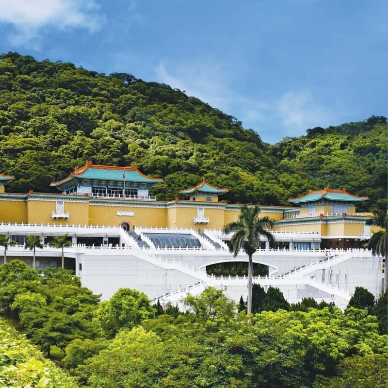 Taipei: Private 7-Hour Layover Tour from TPE Airport - An Introduction to the Tour Experience