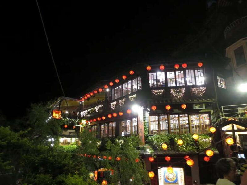 Taipei: Private City Sightseeing Tour with Driver - A Deep Dive into Your Taipei Adventure