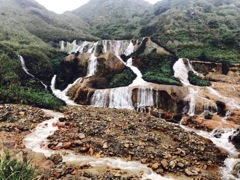 Taipei: Private City Sightseeing Tour with Driver - Who Would Love This Tour?