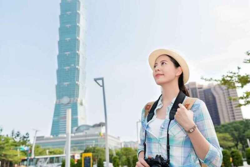 Taipei: Private custom tour with a local guide - Key Points