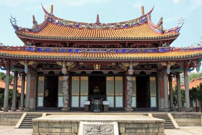 Taipei: Private custom tour with a local guide - What Makes This Tour Stand Out?