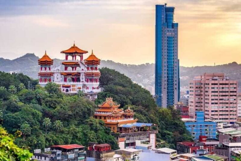Taipei: Private custom tour with a local guide - Is It Worth the Price?