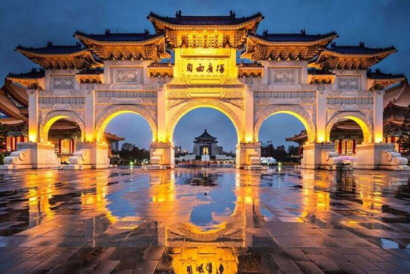 Taipei: Private custom tour with a local guide - Who Is This Tour Best For?