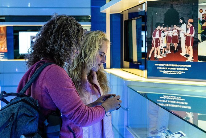 Taipei Private Custom Tours with a Local: Highlights & Hidden Gems - The Significance of a Private Guide