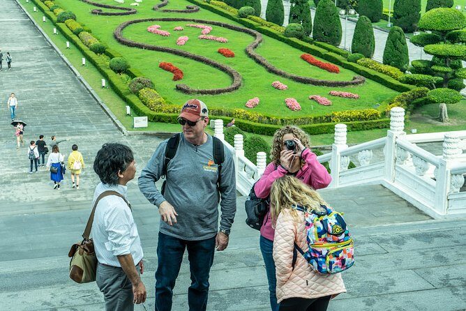 Taipei Private Custom Tours with a Local: Highlights & Hidden Gems - Who Will Love This Tour?