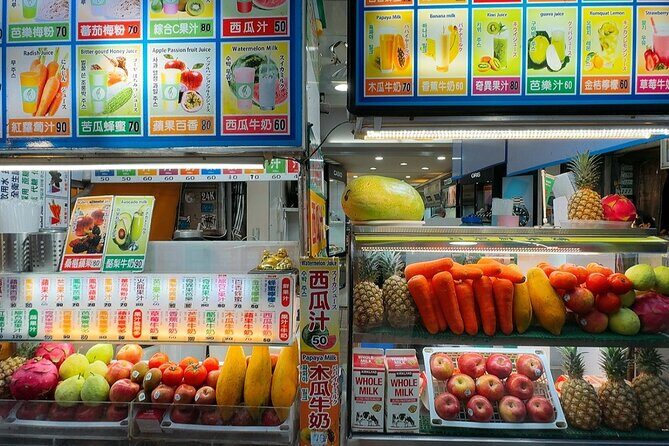 Taipei Private Customizable Tour with Local Guide - Who Should Consider This Tour?