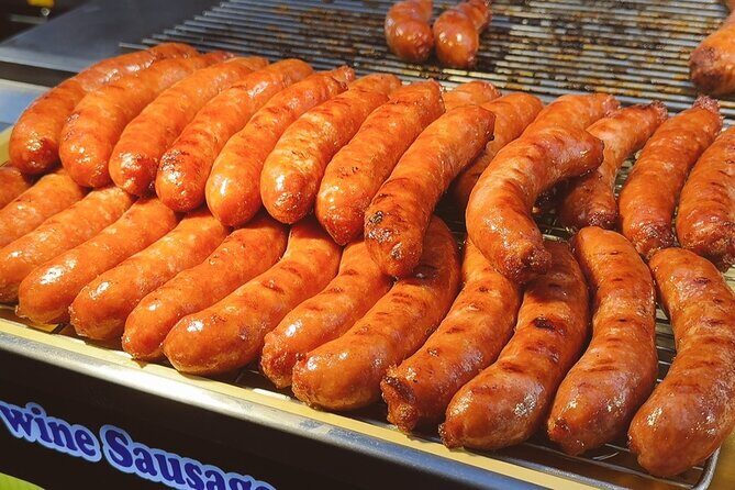 Taipei Private Customizable Tour with Local Guide - Final Thoughts