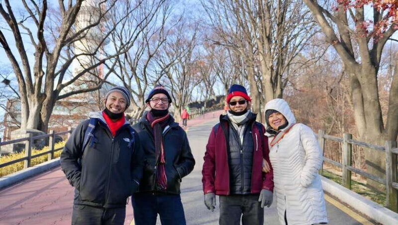 Taipei: Private Highlights & Hidden Gems Tour with a Local - What’s Included and What’s Not?