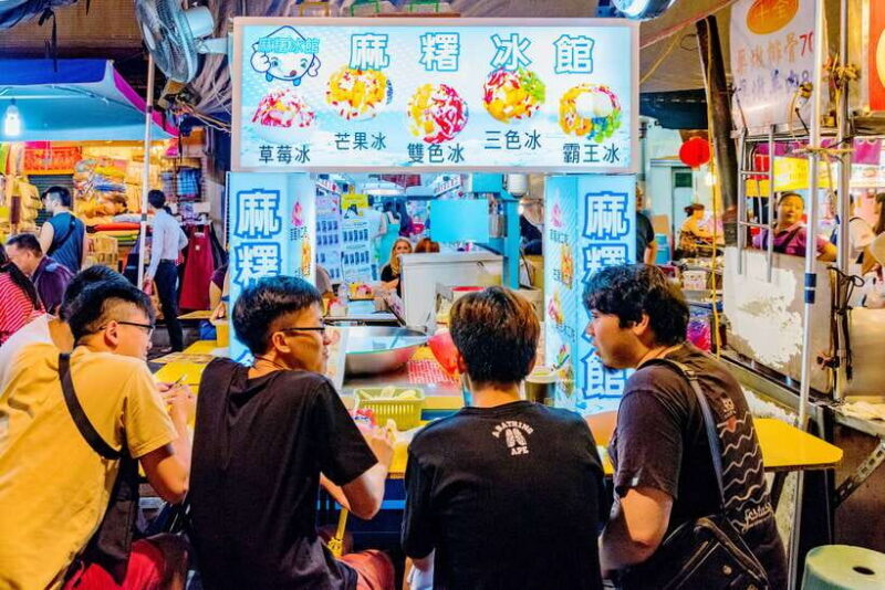 Taipei: Private Highlights & Hidden Gems Tour with a Local - Who Will Get the Most Out of This Tour?