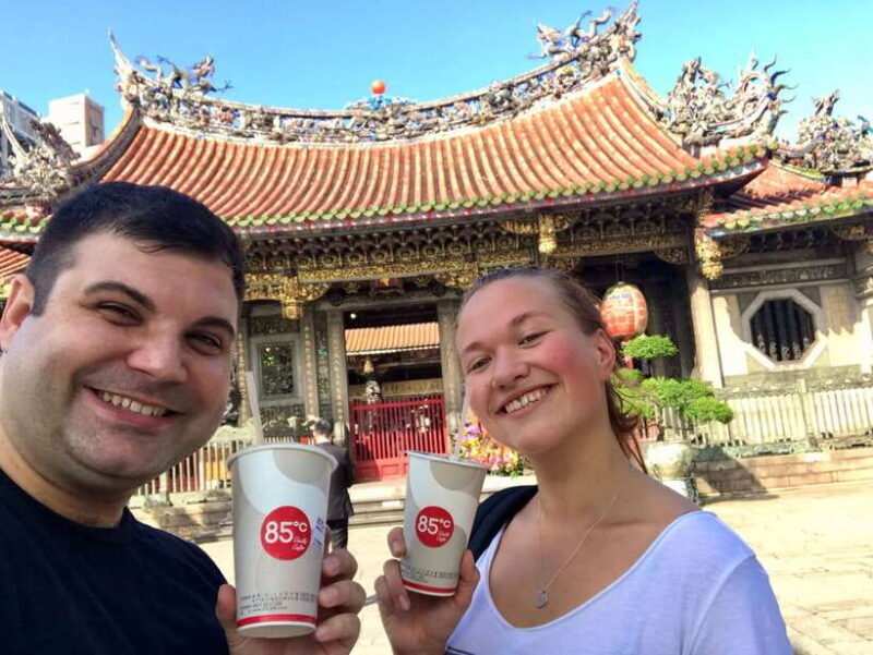 Taipei: Private Highlights & Hidden Gems Tour with a Local - Final Thoughts