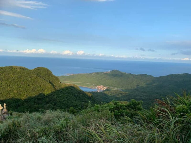 Taipei Private Spiritual Tour with Afternoon Tea & Cycling - What’s the Value?