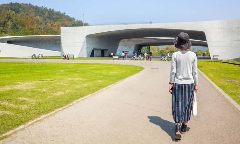 Taipei: Private Sun Moon Lake Tour with Boat Cruise - Starting from Taipei: Comfort and Convenience