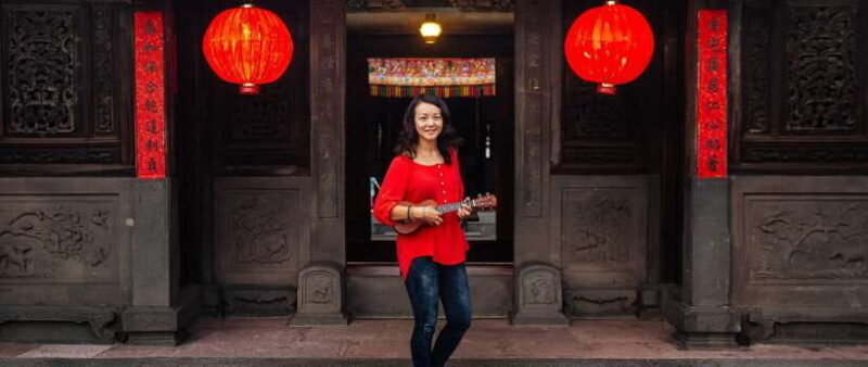 Taipei: Private Tour with Locals  Highlights & Hidden Gems - A Closer Look at the Experience