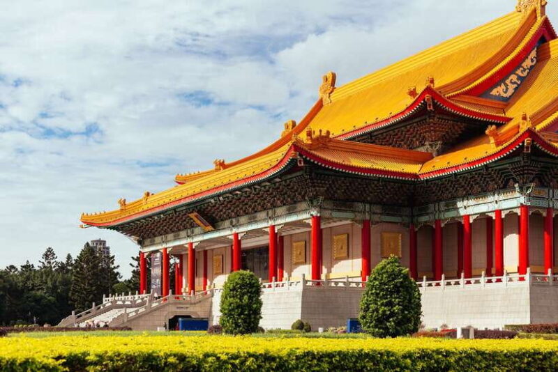 Taipei: Private Tour with Locals  Highlights & Hidden Gems - FAQs