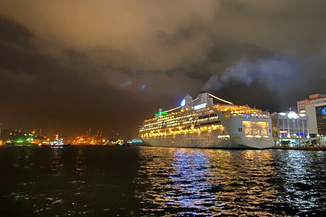 Taipei Private Transfer: Hotel to Keelung Cruise Port - What Real Travelers Say