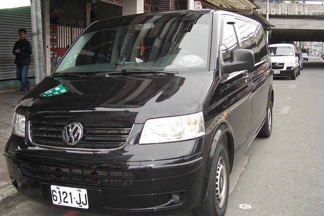 Taipei Private Transfer: Hotel to Keelung Cruise Port - Who Should Consider This Service?