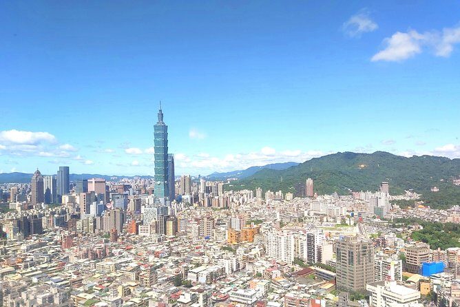 Taipei Private Transfer: Keelung Cruise Port to Hotel - Detailed Breakdown of the Transfer Experience