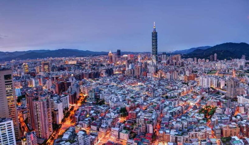 Taipei Private Walking Tour with a Local - An In-Depth Look at the Taipei Private Walking Tour