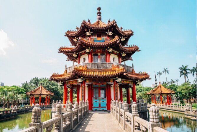 Taipei Scavenger Hunt and Sights Self-Guided Tour - A Deep Dive into the Taipei Scavenger Hunt Experience