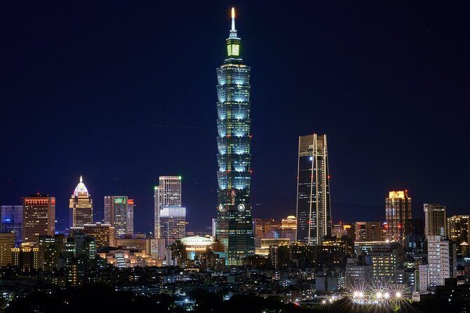 Taipei Self-Guided Audio Tour - FAQ
