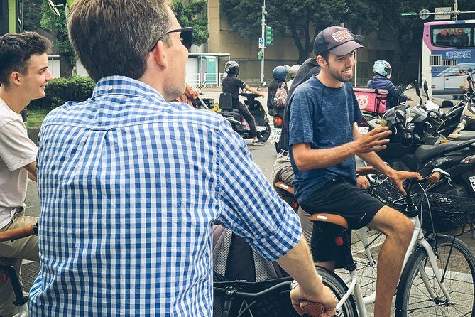 Taipei Shared Bike Ride Adventure - The Bottom Line: Who Will Love This Tour?