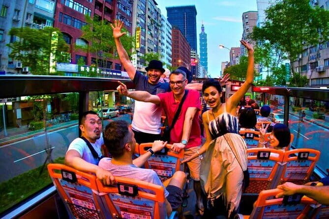 Taipei Sightseeing Hop-On Hop-Off Bus Ticket - Final Thoughts: Is This Tour Worth It?