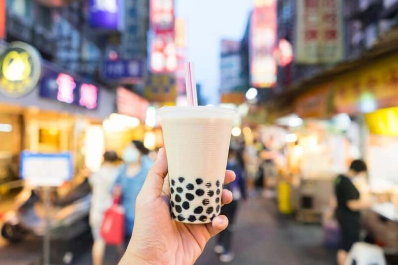 Taipei: Street Food & Hidden Eats Night Market Food Tour - An In-Depth Look at the Food Tour