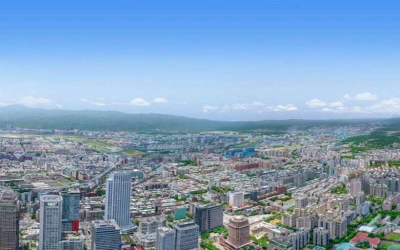 Taipei: Taipei 101 Observatory Deck Entry Ticket - Key Points