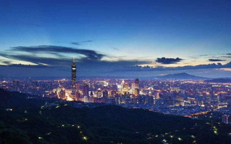 Taipei: Taipei 101 Observatory Deck Entry Ticket - The Sum Up: Is It Worth It?