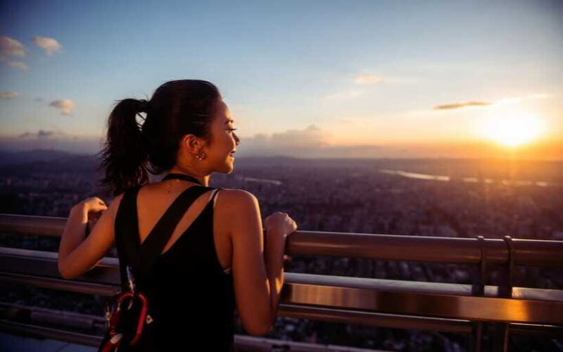 Taipei: Taipei 101 Observatory - Skyline 460 Cloud Walk - Authentic Traveler Insights
